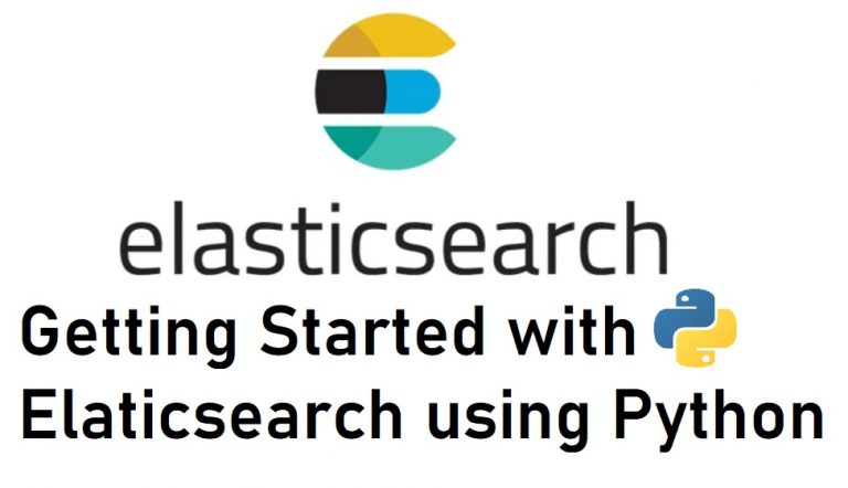 Getting Started with Elasticsearch - Farrukh's Tech Space Getting Started with Elasticsearch - Farrukh's Tech Space