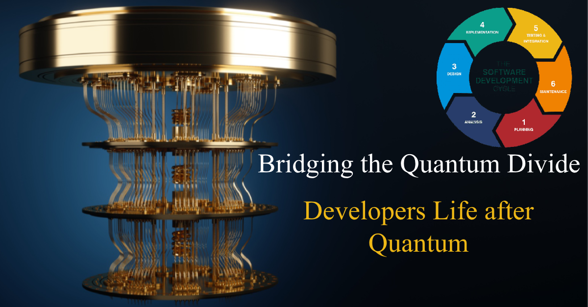 Bridging the Quantum Divide: The Imperative for Developers to Grasp Quantum Mechanics Basics ...
